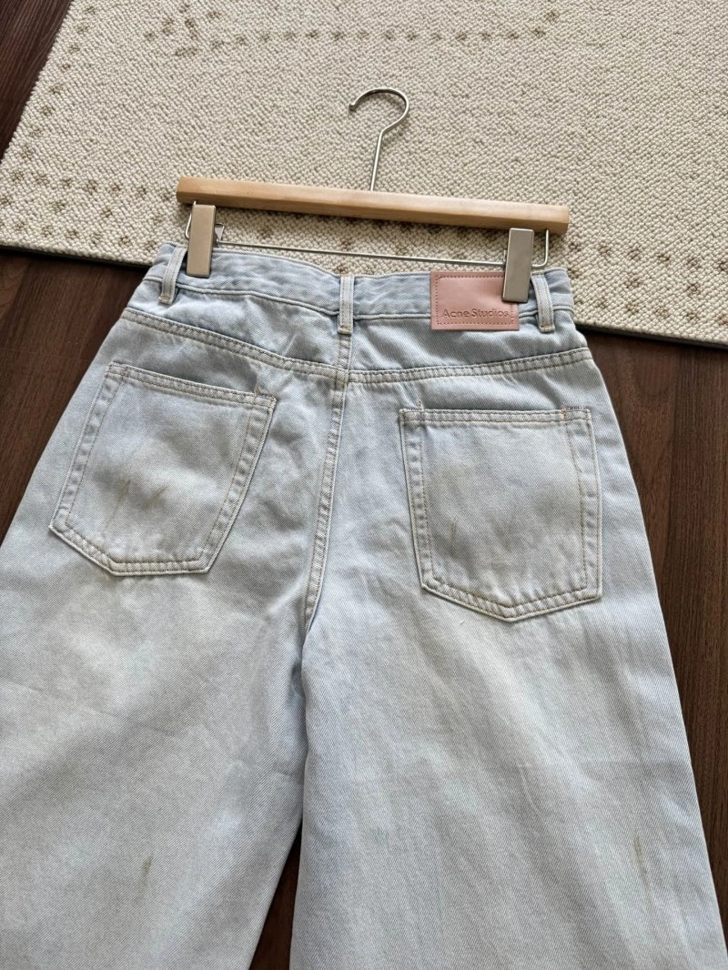 OEM Unclassified Brand Jeans