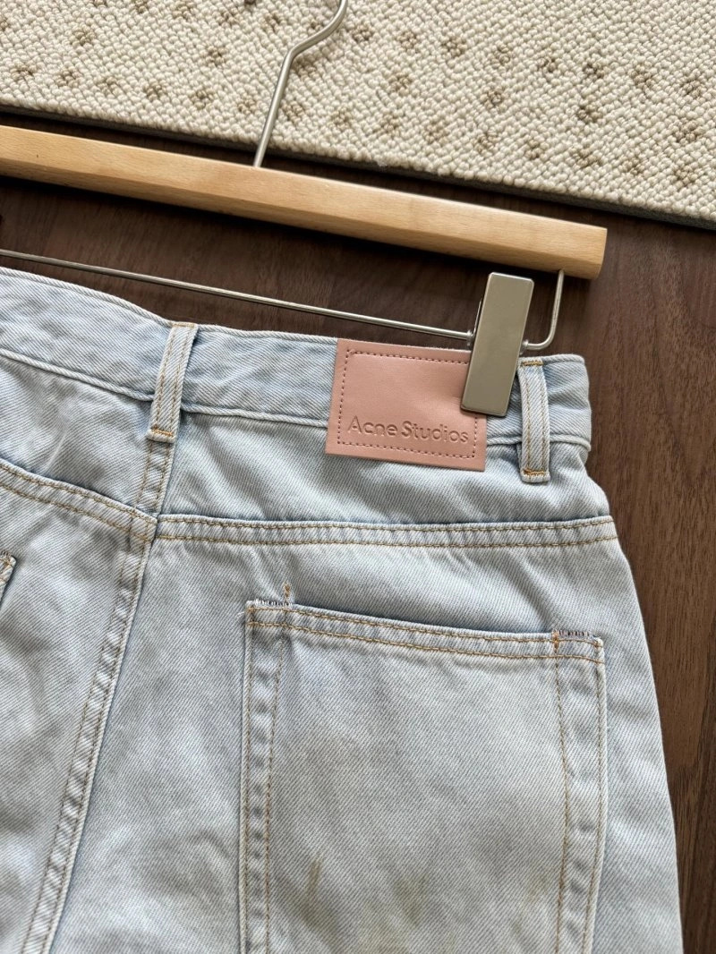 OEM Unclassified Brand Jeans