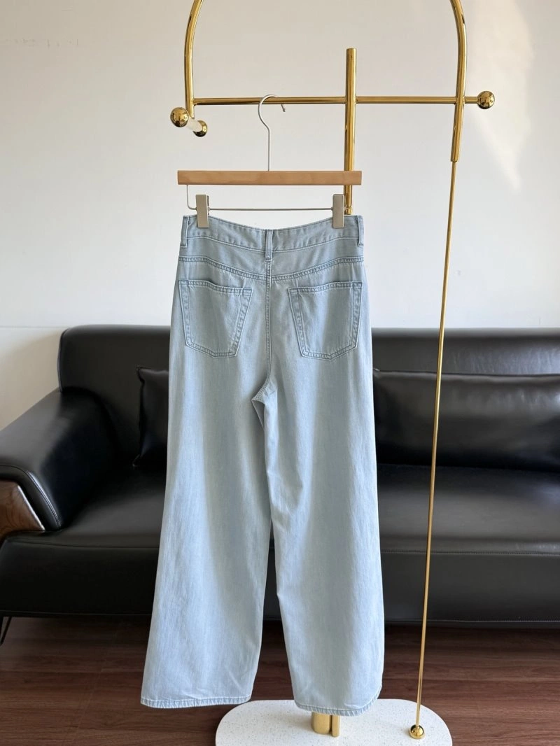 Budget-friendly Unclassified Brand Jeans
