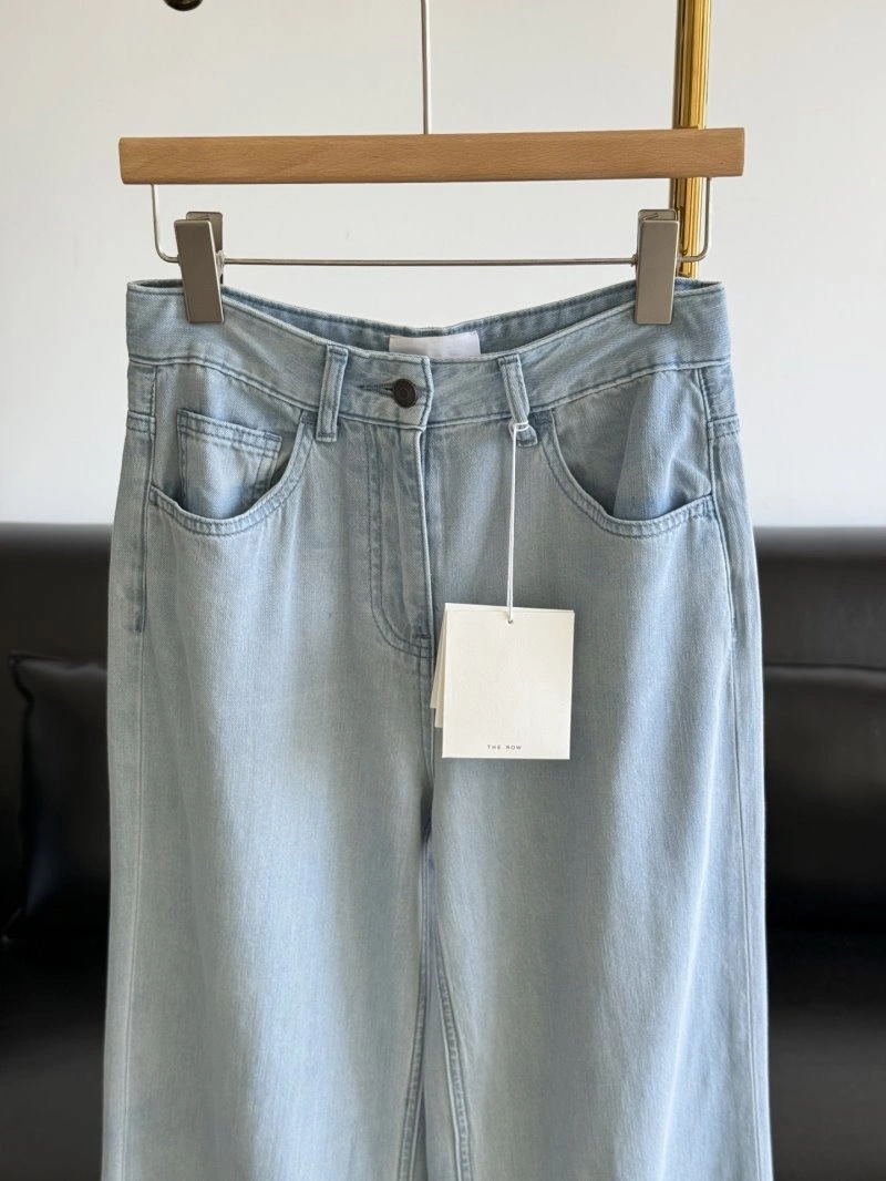 Budget-friendly Unclassified Brand Jeans