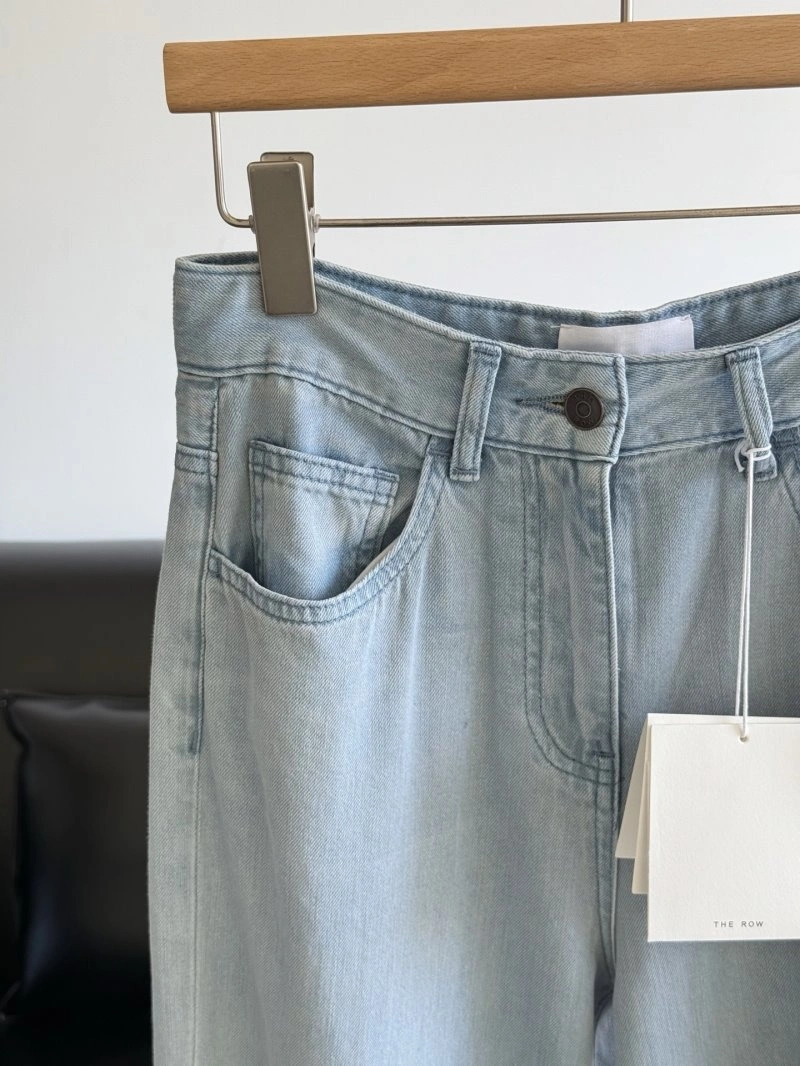 Budget-friendly Unclassified Brand Jeans
