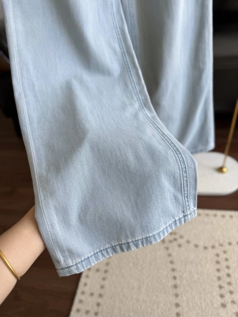 Budget-friendly Unclassified Brand Jeans