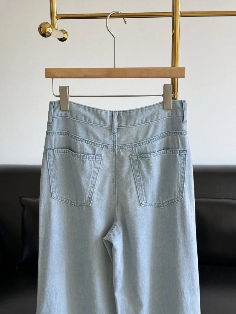 Budget-friendly Unclassified Brand Jeans