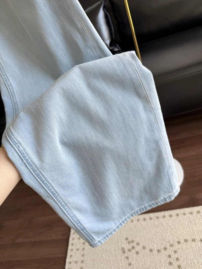 Budget-friendly Unclassified Brand Jeans