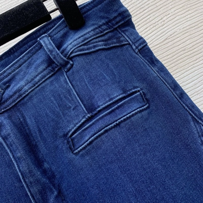 Original Unclassified Brand Jeans