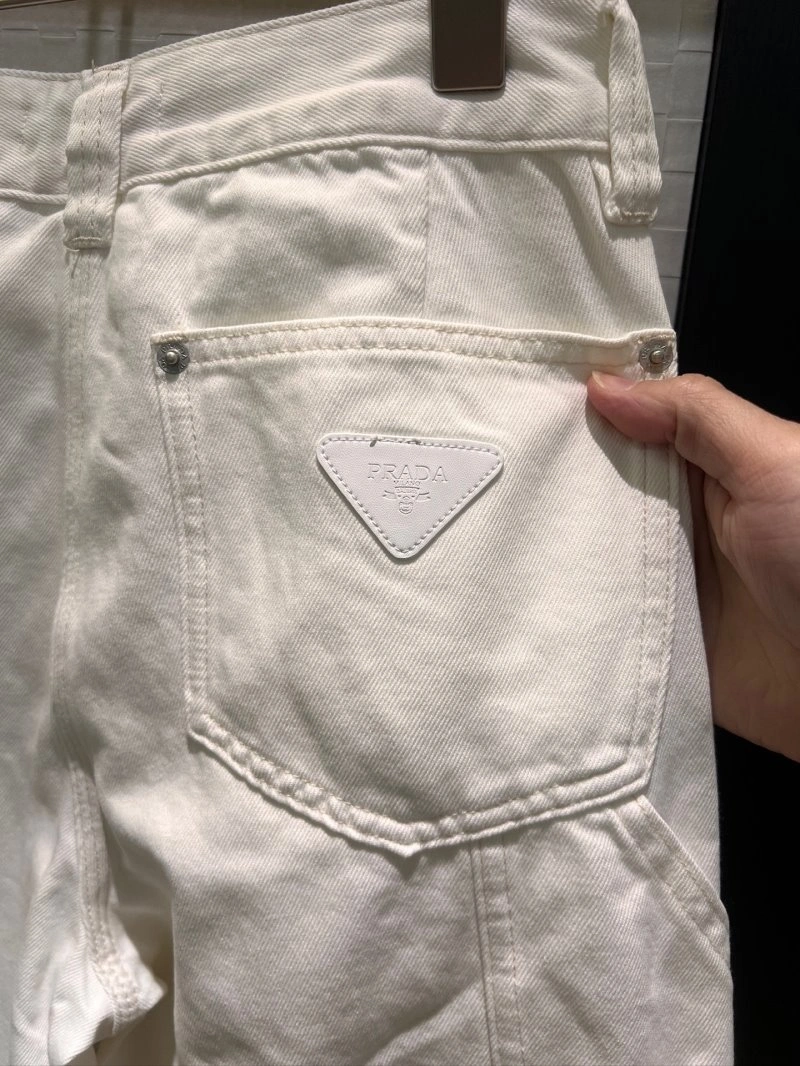 Cut-rate Unclassified Brand Jeans