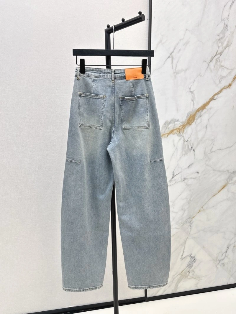 Budget-friendly Unclassified Brand Jeans