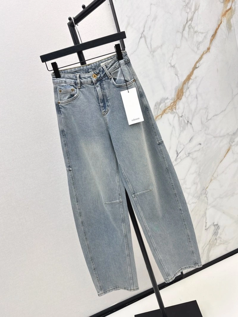 Budget-friendly Unclassified Brand Jeans