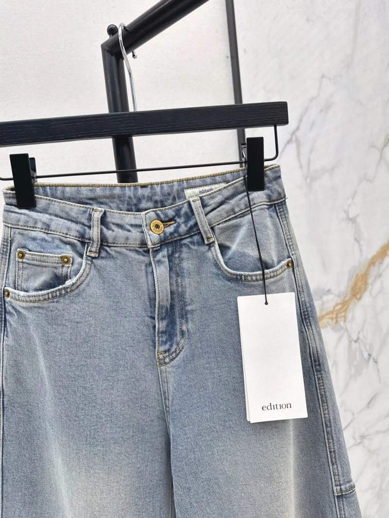Budget-friendly Unclassified Brand Jeans