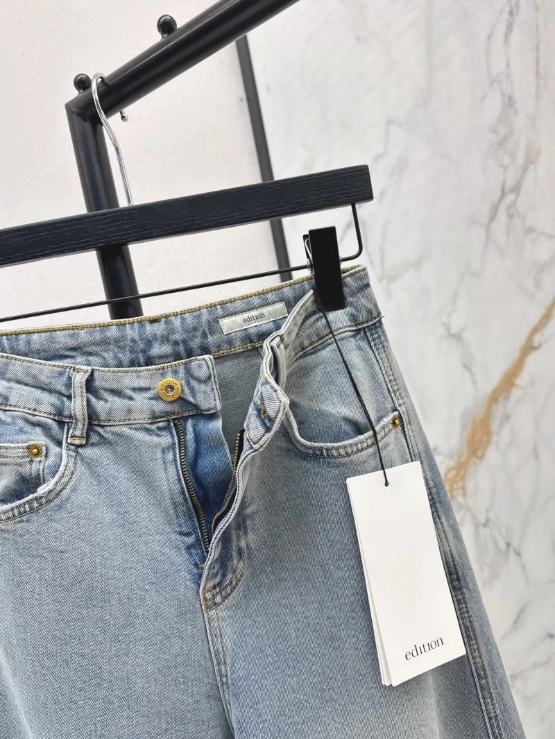 Budget-friendly Unclassified Brand Jeans