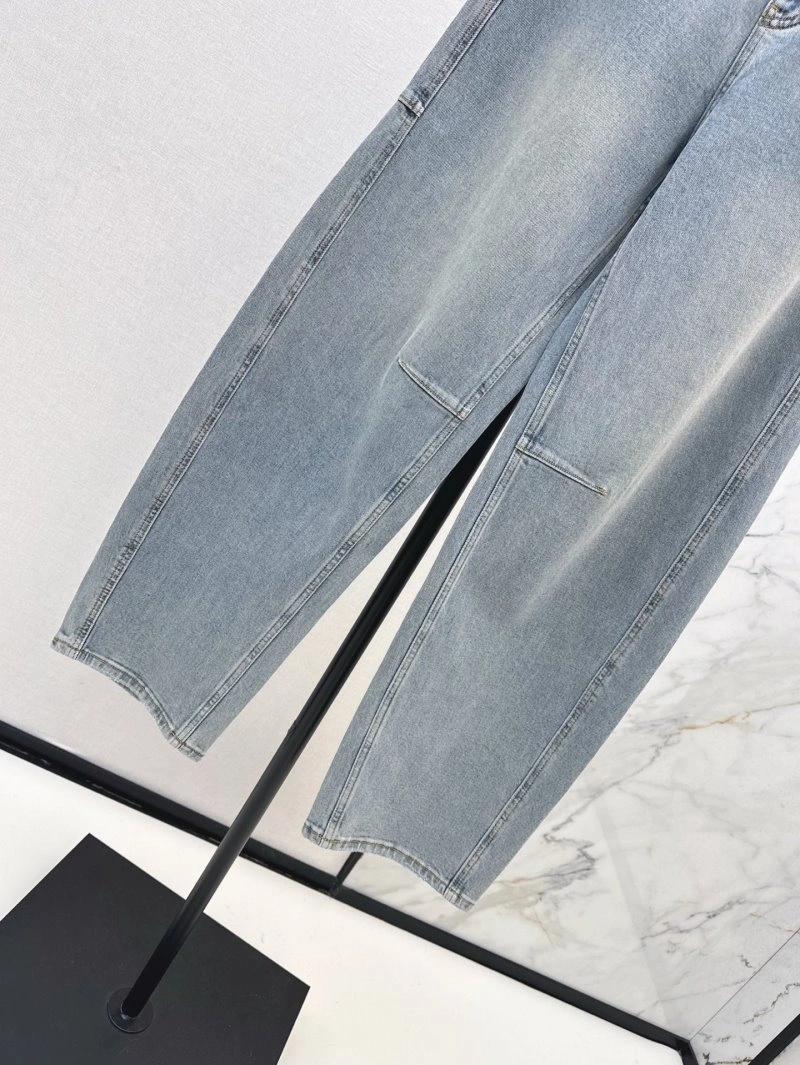 Budget-friendly Unclassified Brand Jeans