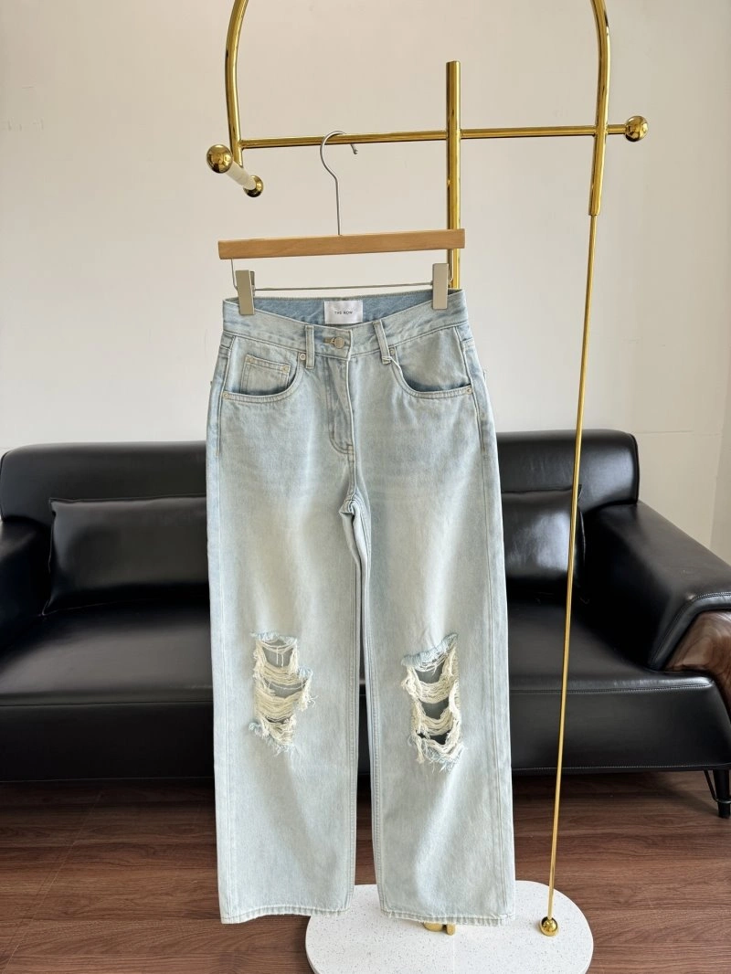 Unclassified Brand Jeans