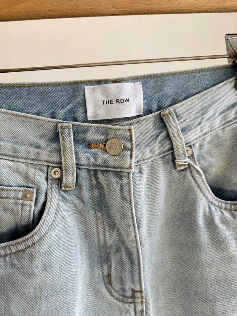 Cut-rate Unclassified Brand Jeans