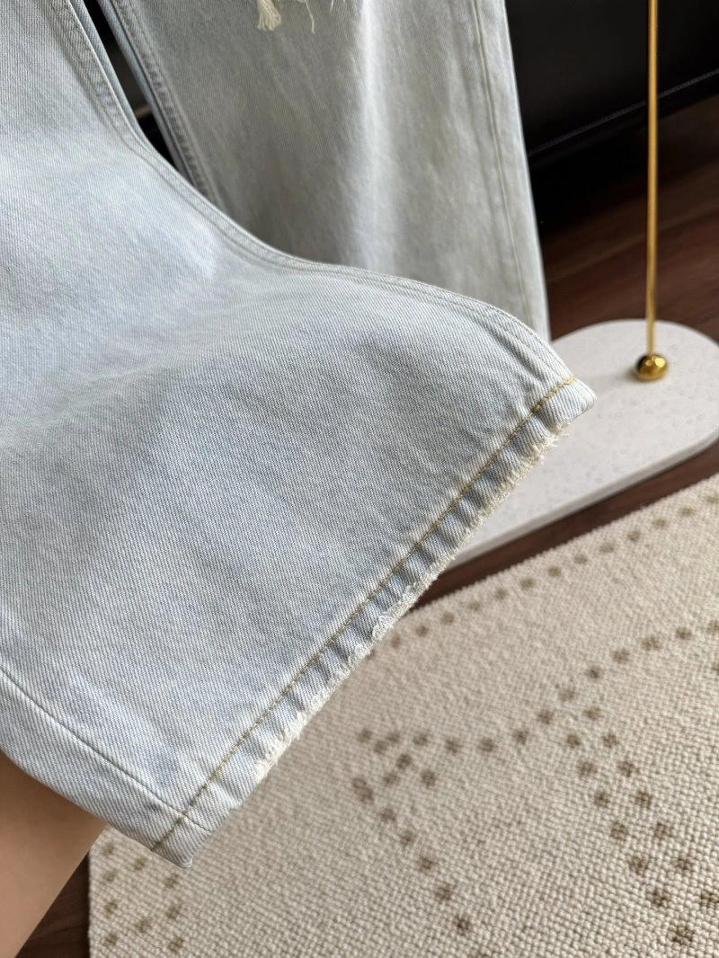 Cut-rate Unclassified Brand Jeans
