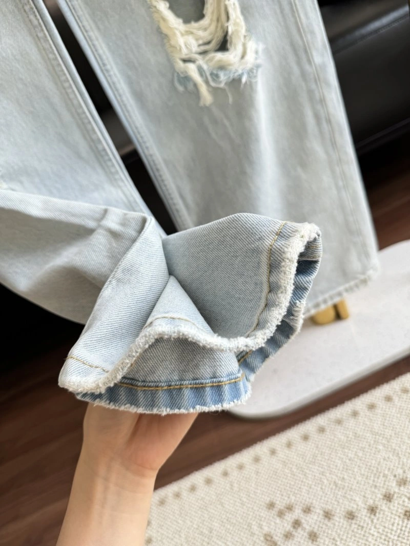 Cut-rate Unclassified Brand Jeans