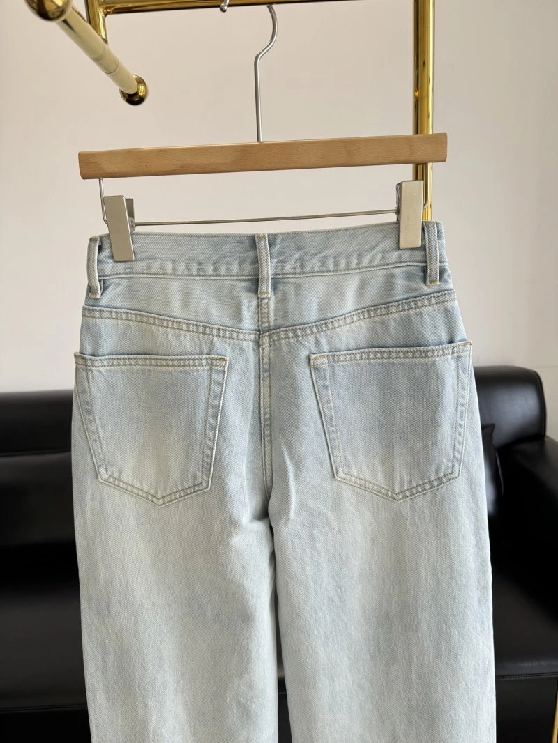 Cut-rate Unclassified Brand Jeans