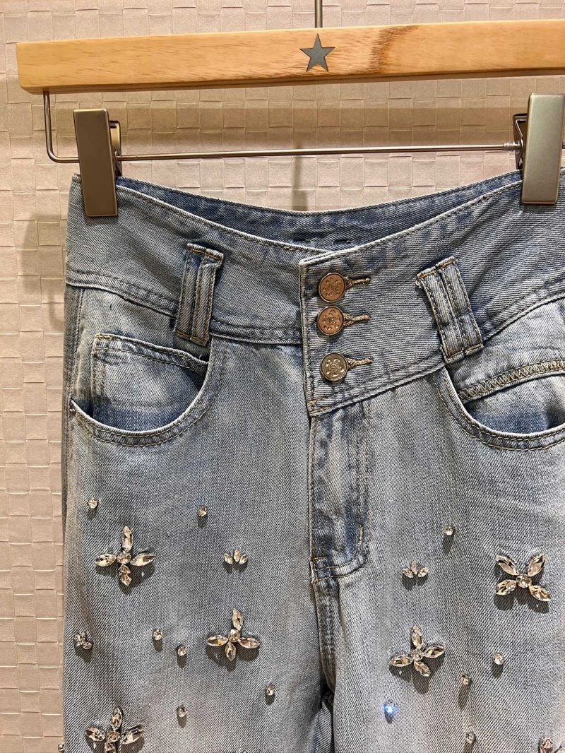 Discounted Unclassified Brand Jeans