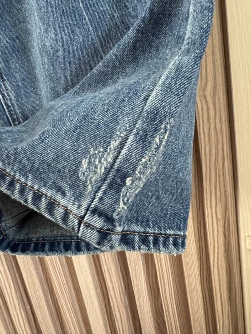 Top match Unclassified Brand Jeans