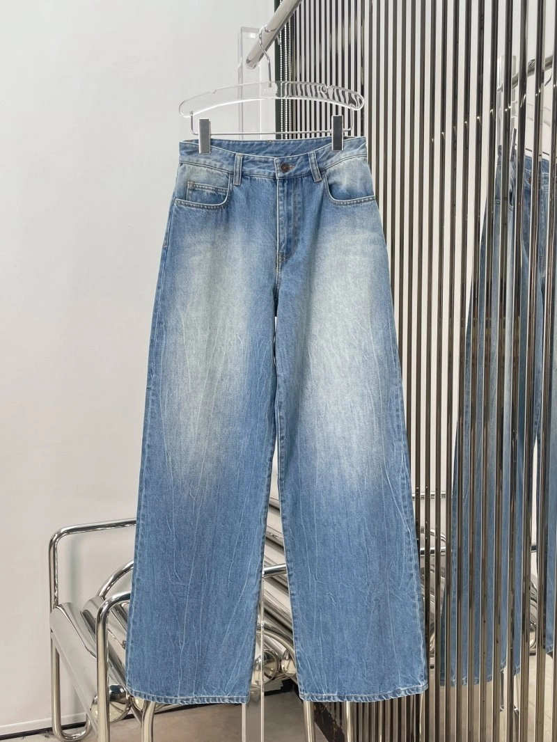Unclassified Brand Jeans