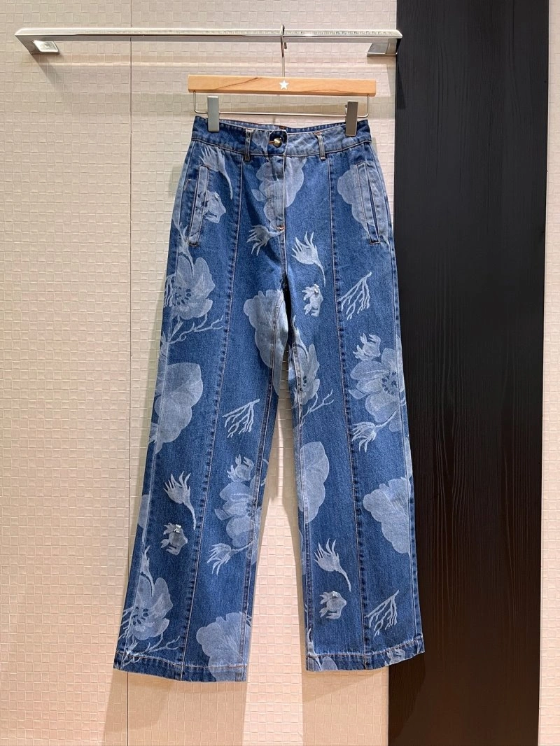 Unclassified Brand Jeans