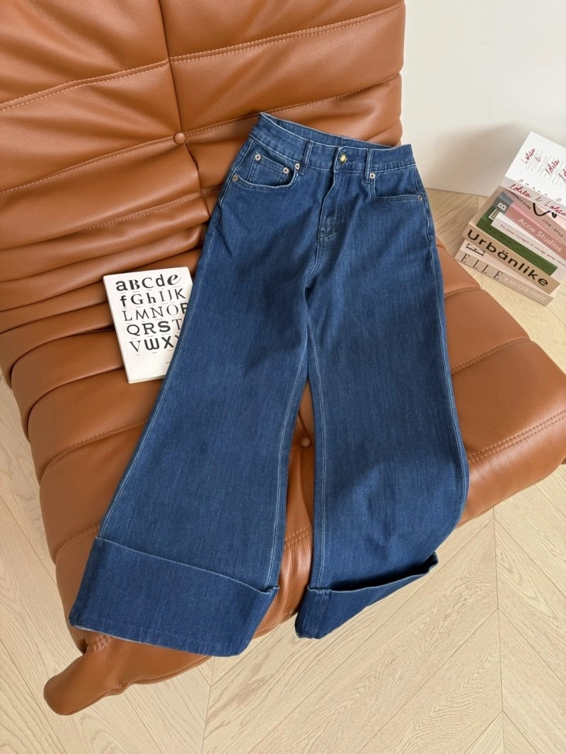 Unclassified Brand Jeans