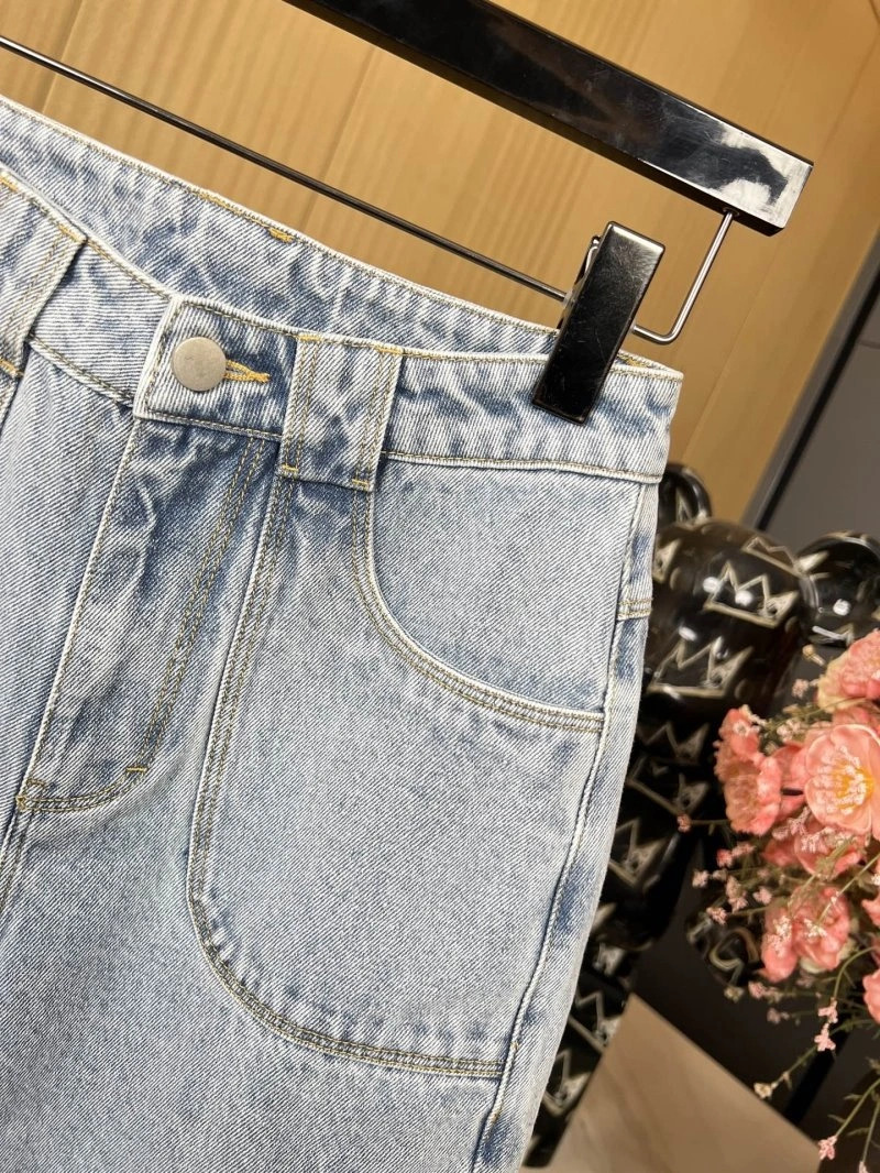 High fidelity Unclassified Brand Jeans