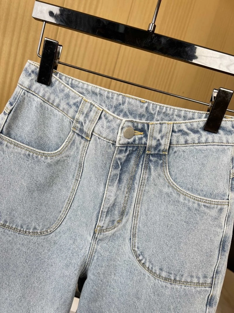 High fidelity Unclassified Brand Jeans