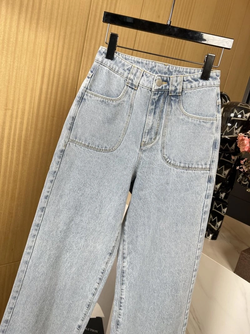 High fidelity Unclassified Brand Jeans