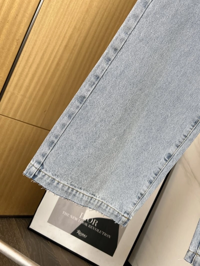 High fidelity Unclassified Brand Jeans
