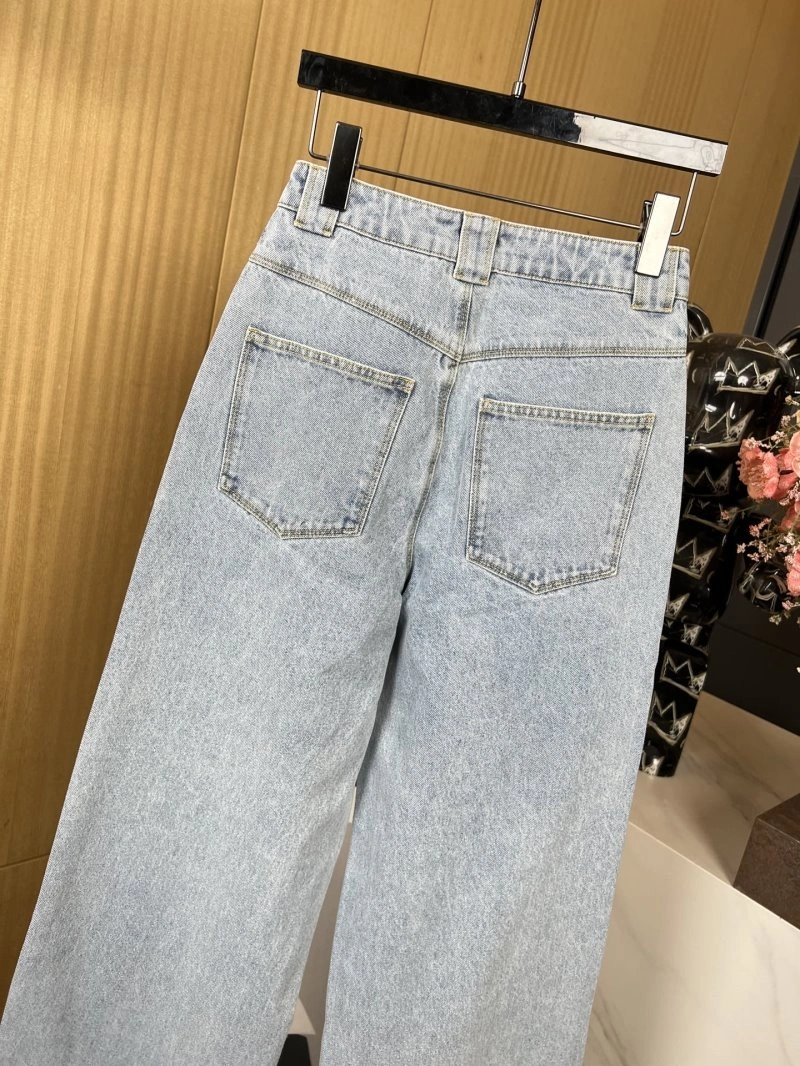 High fidelity Unclassified Brand Jeans