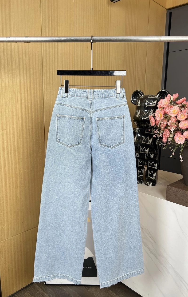 High fidelity Unclassified Brand Jeans