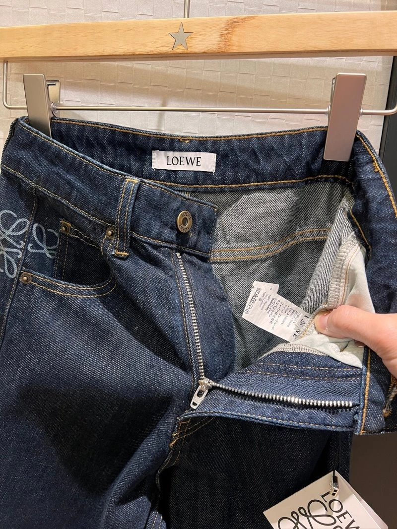 Perfect replica Unclassified Brand Jeans