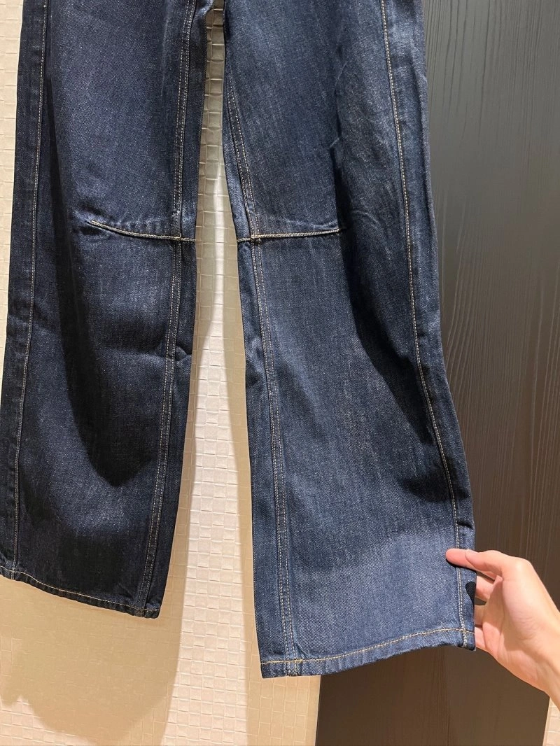 Perfect replica Unclassified Brand Jeans