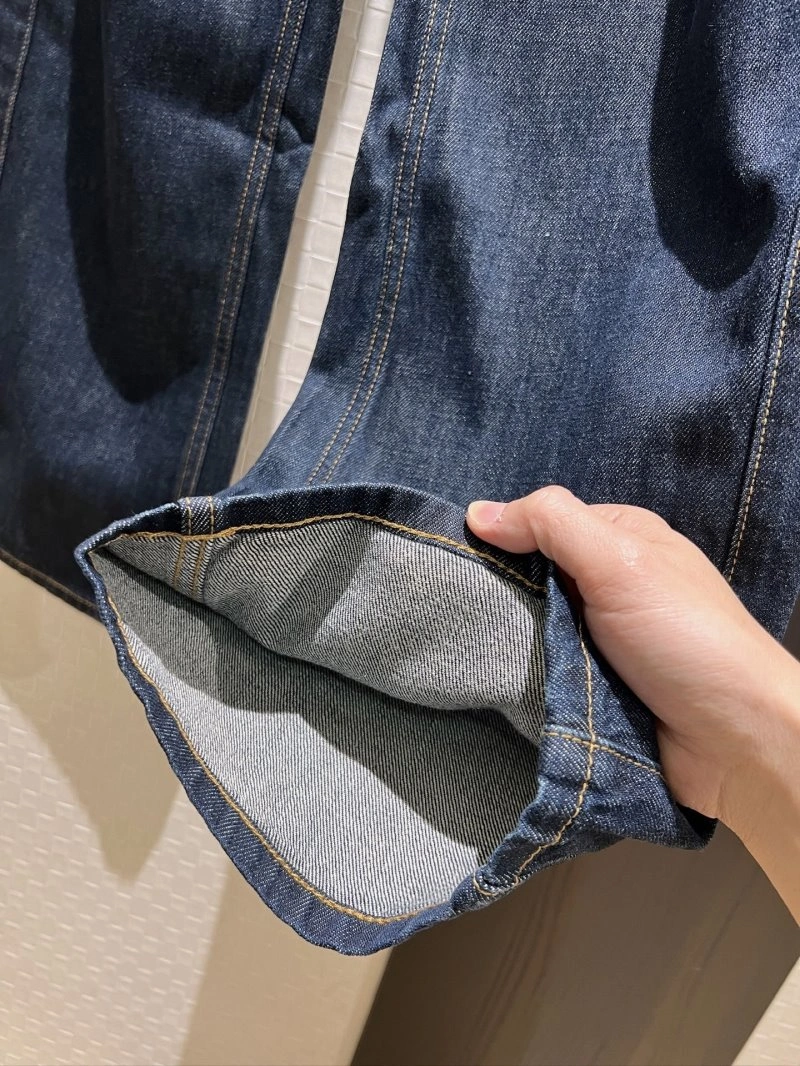 Perfect replica Unclassified Brand Jeans