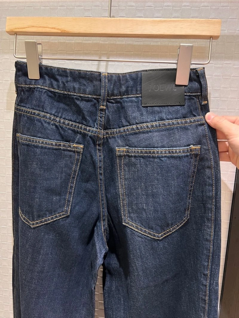 Perfect replica Unclassified Brand Jeans