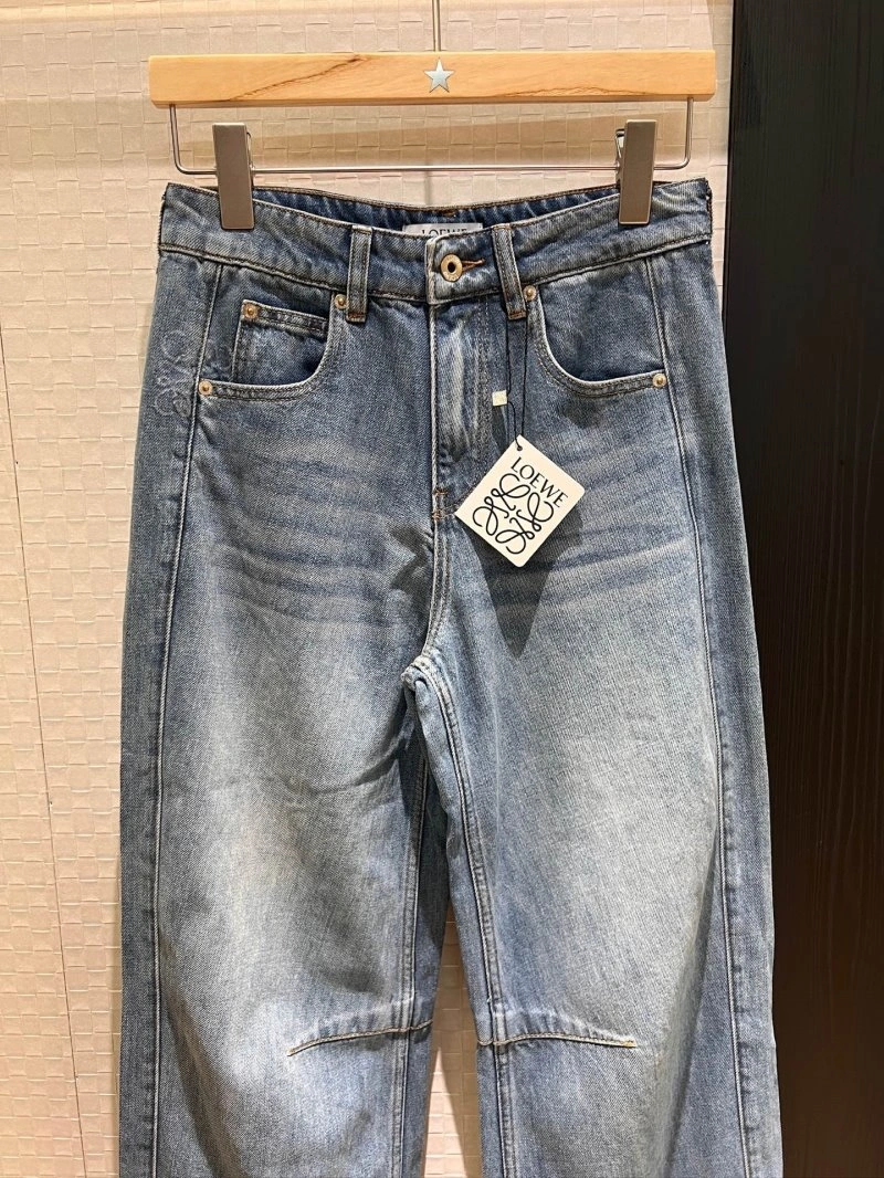 Exact replica Unclassified Brand Jeans