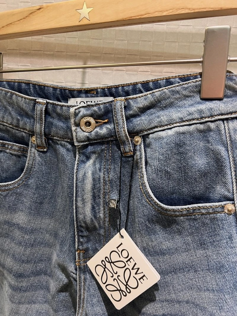 Exact replica Unclassified Brand Jeans