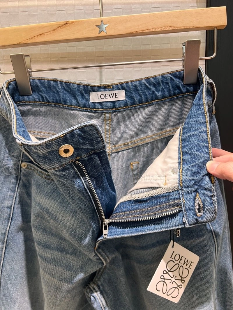 Exact replica Unclassified Brand Jeans
