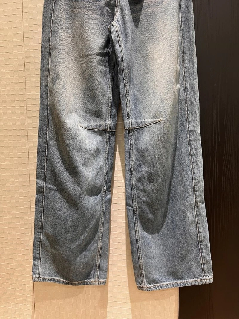 Exact replica Unclassified Brand Jeans