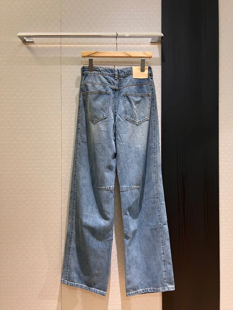 Exact replica Unclassified Brand Jeans