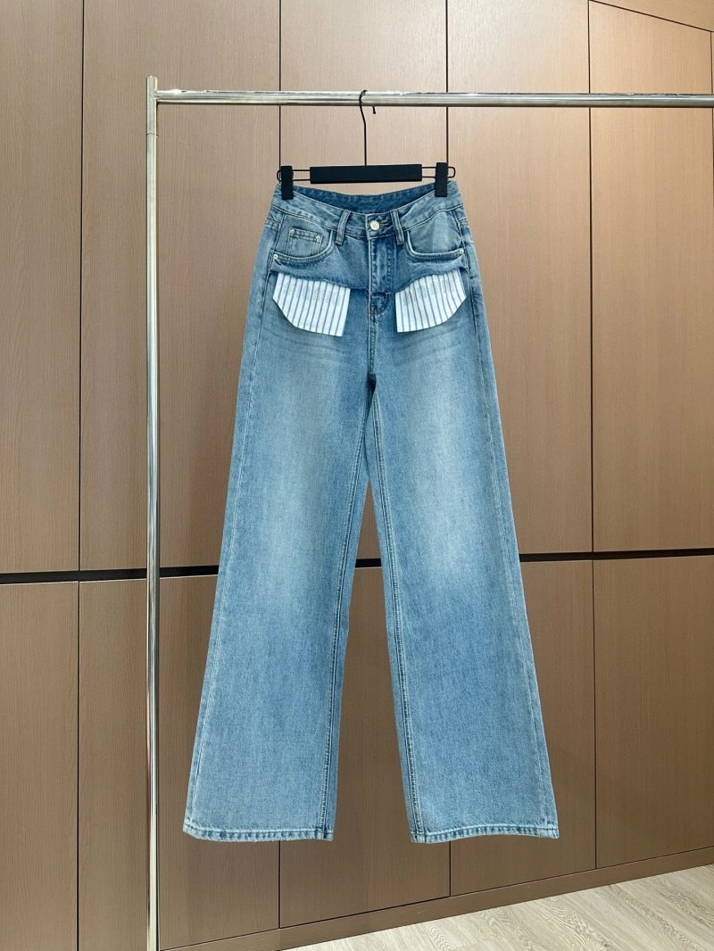 Unclassified Brand Jeans