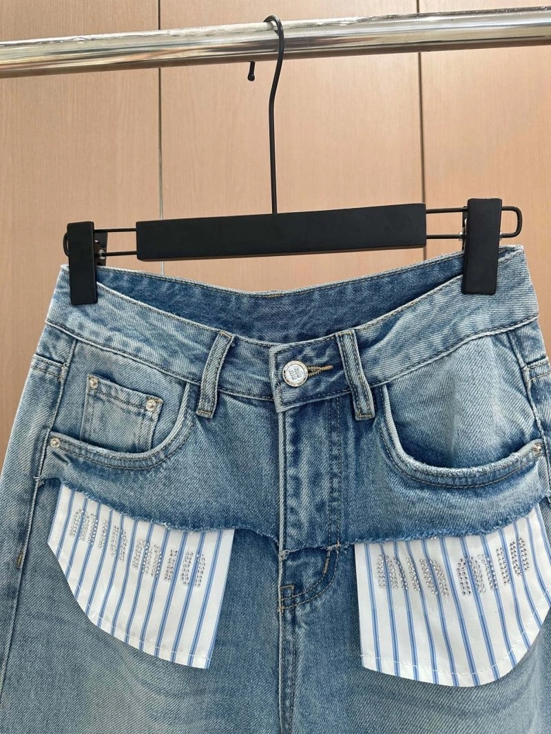 Cut-rate Unclassified Brand Jeans