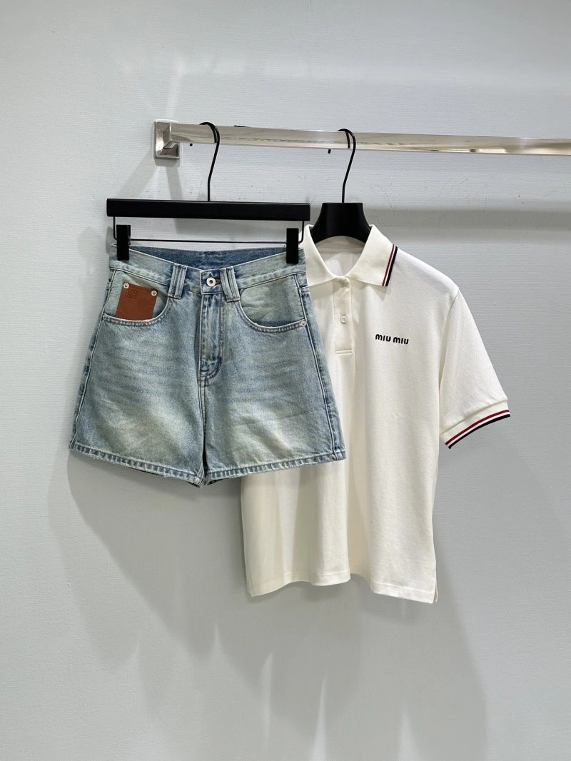 Value-priced Unclassified Brand Jeans