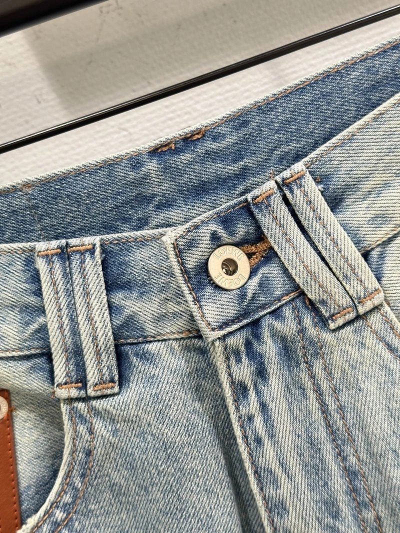 Value-priced Unclassified Brand Jeans