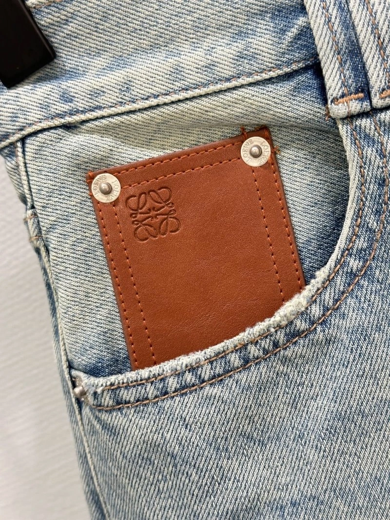 Value-priced Unclassified Brand Jeans