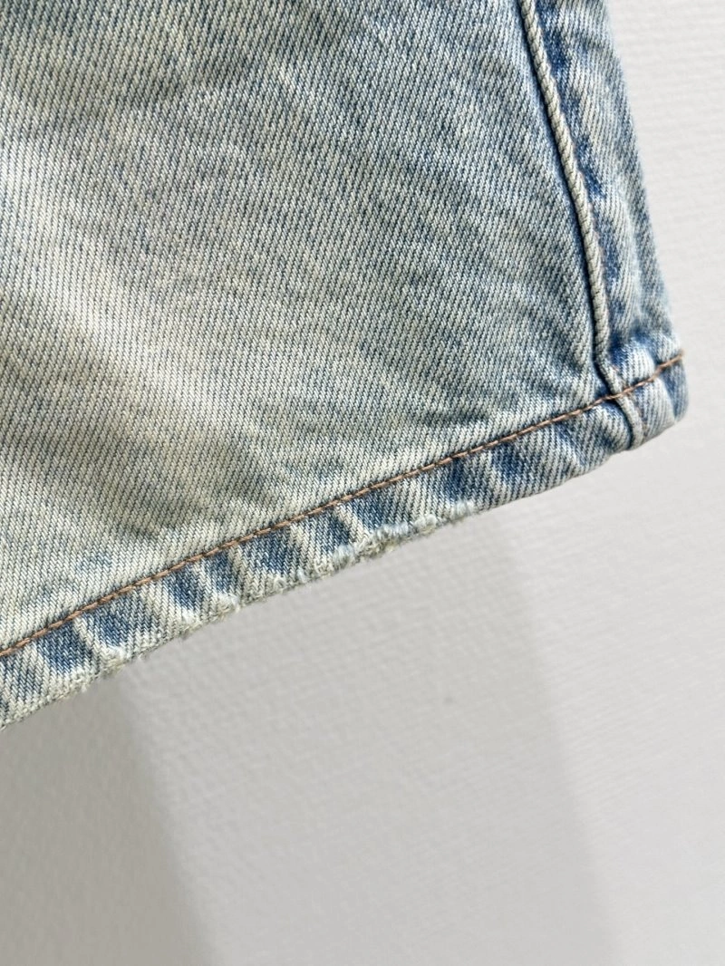 Value-priced Unclassified Brand Jeans