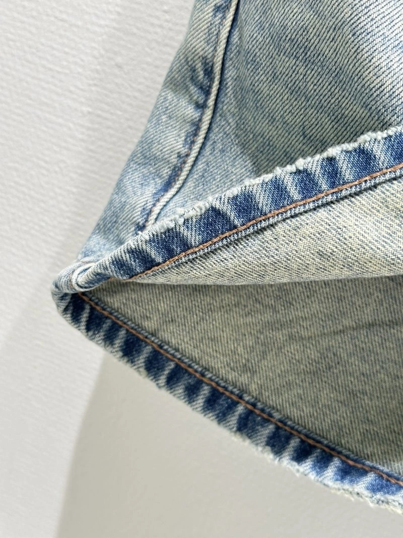 Value-priced Unclassified Brand Jeans