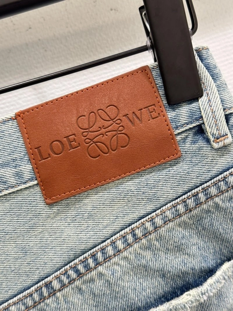 Value-priced Unclassified Brand Jeans