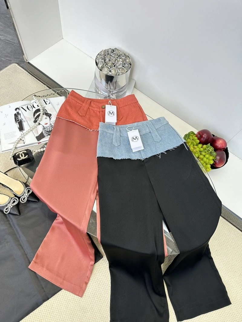 High accuracy Unclassified Brand Jeans