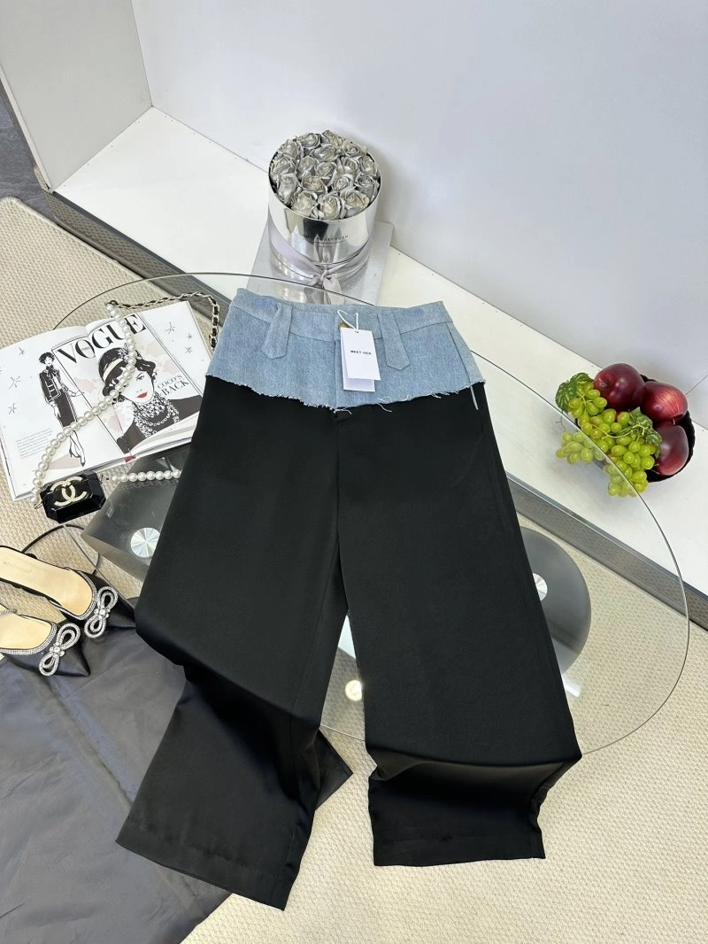 High accuracy Unclassified Brand Jeans
